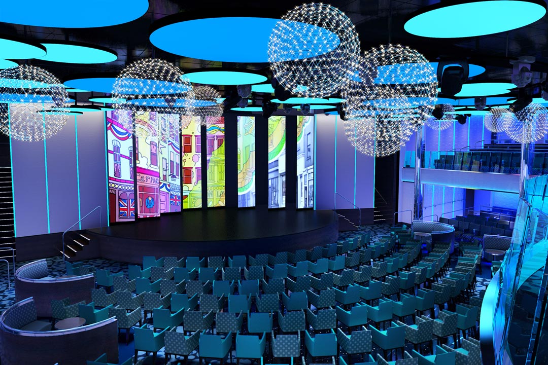 6 Night Mexican Riviera on Carnival Panorama | Southwest Cruises