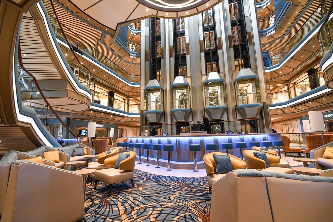 4 Night Catalina & Baja Mexico on Carnival Radiance | Southwest Cruises