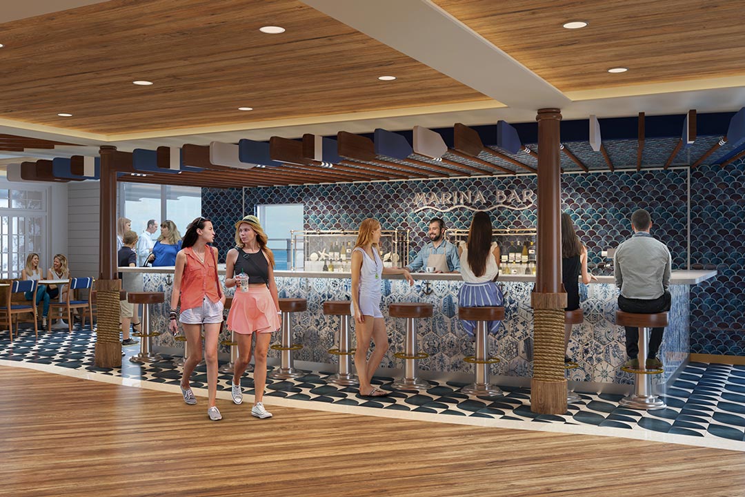 7 Night Western Caribbean on Carnival Jubilee | Southwest Cruises