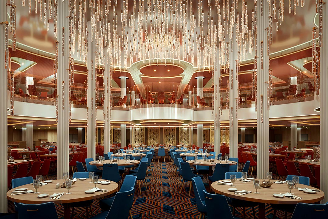 7 Night Western Caribbean on Carnival Jubilee | Southwest Cruises