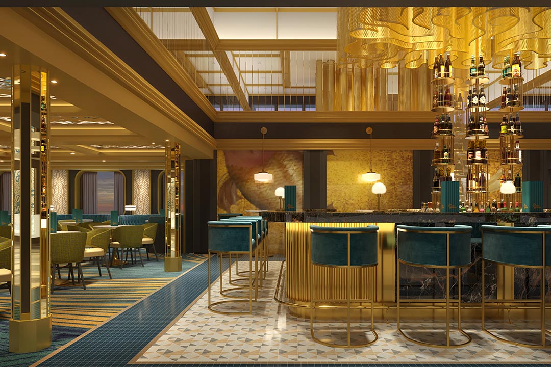 7 Night Western Caribbean on Carnival Jubilee | Southwest Cruises