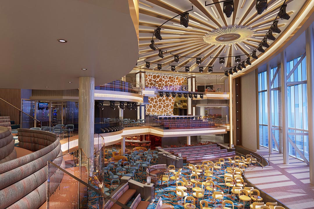 6 Night Eastern Caribbean on Carnival Festivale | Southwest Cruises
