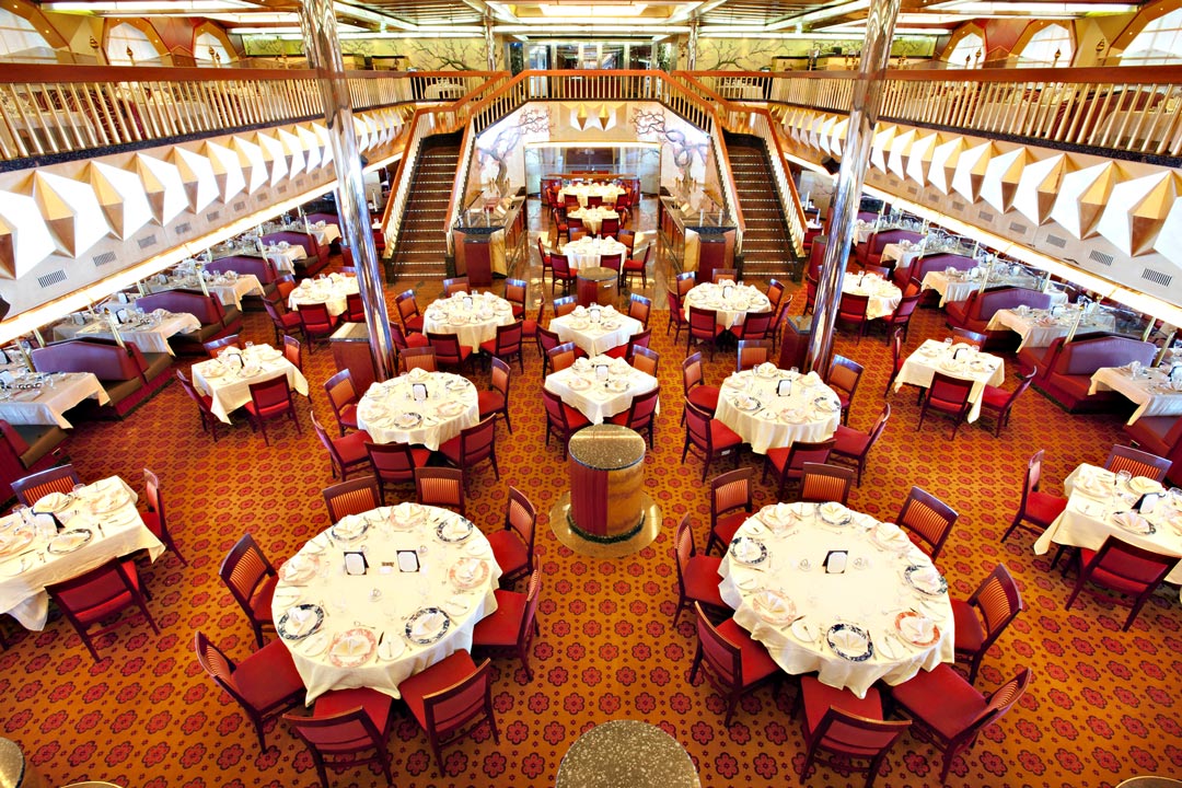 Carnival Glory Cruise Ship Details | Southwest Cruises