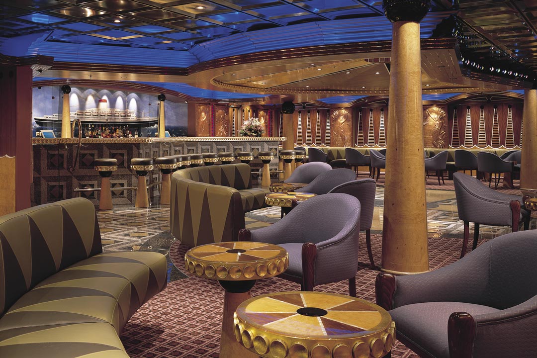 4 Night Western Caribbean on Carnival Paradise | Southwest Cruises