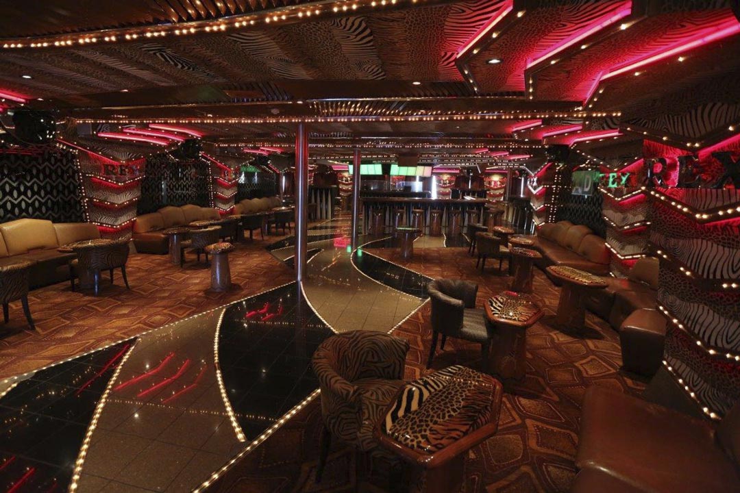 4 Night Western Caribbean on Carnival Paradise | Southwest Cruises