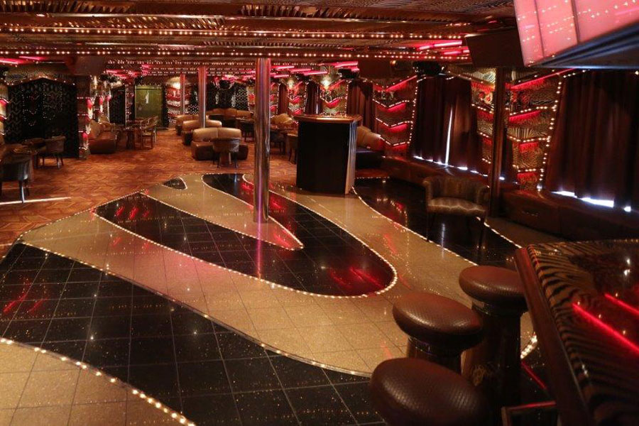 4 Night Western Caribbean on Carnival Paradise | Southwest Cruises