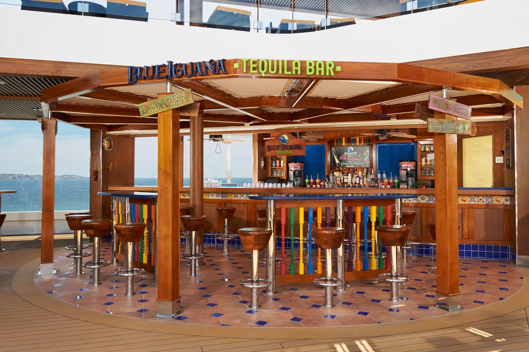 6 Night Eastern Caribbean on Carnival Vista | Southwest Cruises