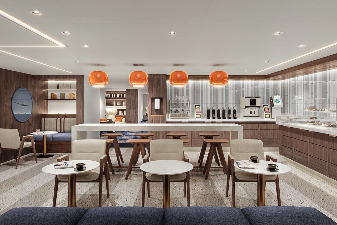 5 Night Bermuda on Norwegian Aqua | Southwest Cruises