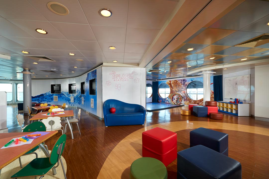 Norwegian Dawn Cruise Ship Details | Southwest Cruises
