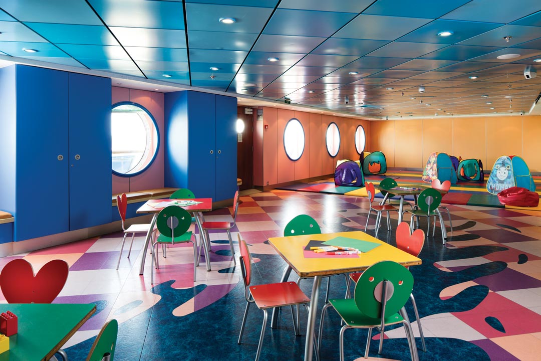 7 Night Hawaii on Pride of America | Southwest Cruises