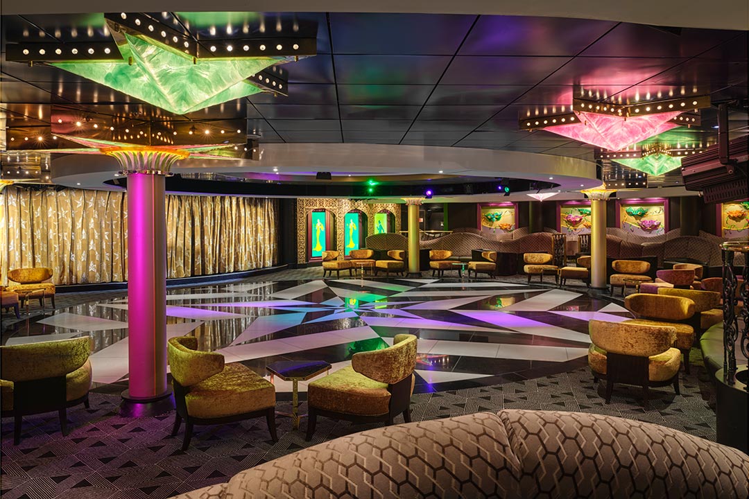 7 Night Hawaii on Pride of America | Southwest Cruises