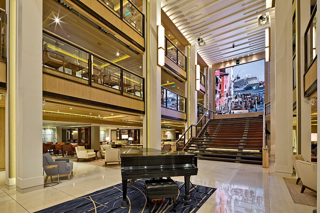 7 Night Iconic Western Mediterranean on Viking Mira | Southwest Cruises