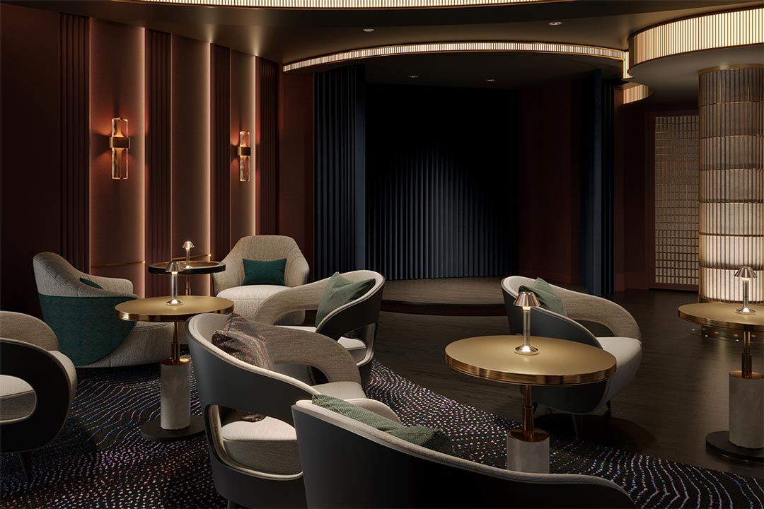 Seven Seas Prestige Cruise Ship Details | Southwest Cruises