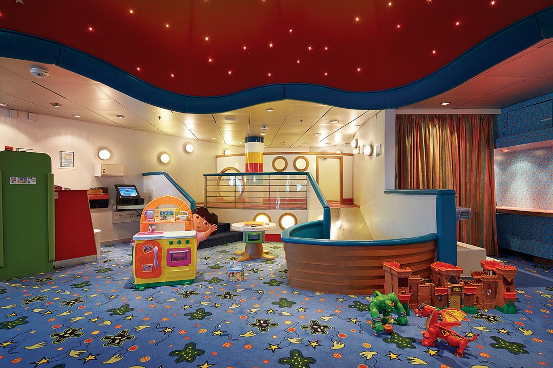 5 Night Western Caribbean on Mariner of the Seas | Southwest Cruises