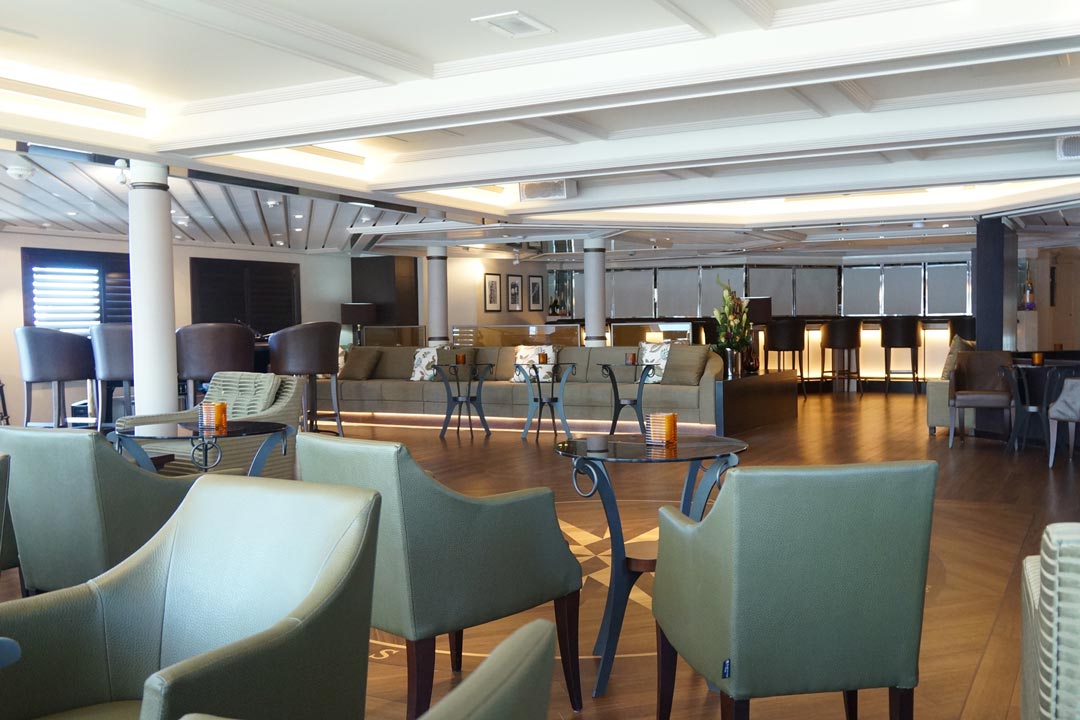 8 Night Winter Italy & the Dalmatian Coast on Star Legend | Southwest ...