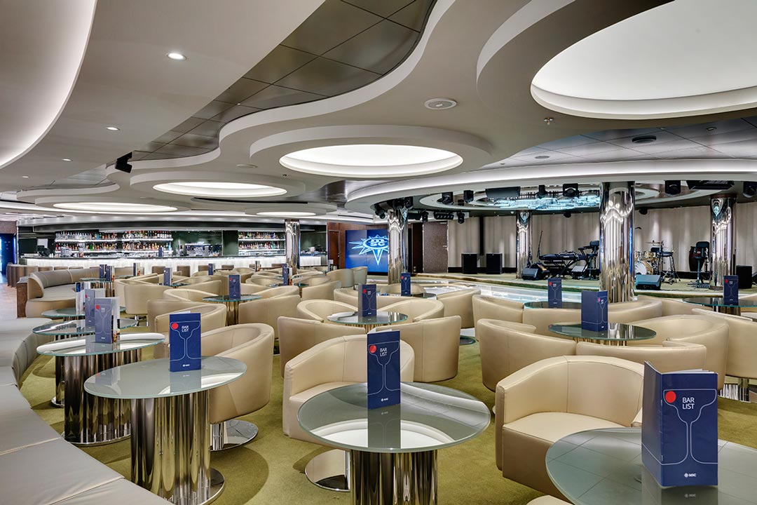 3 Night Bahamas on MSC Seaside | Southwest Cruises